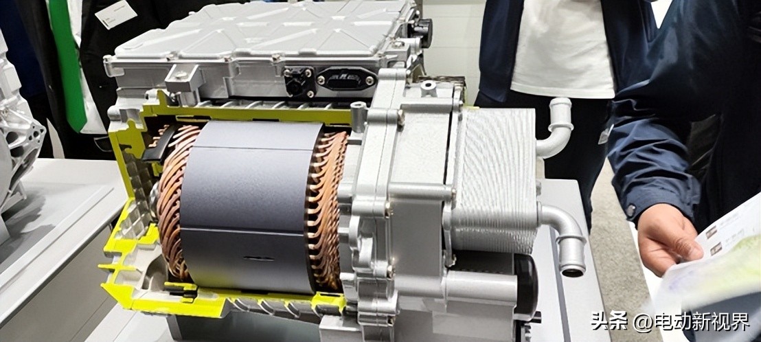 Part 1 - What are the unforgettable electric drive technologies at the ...