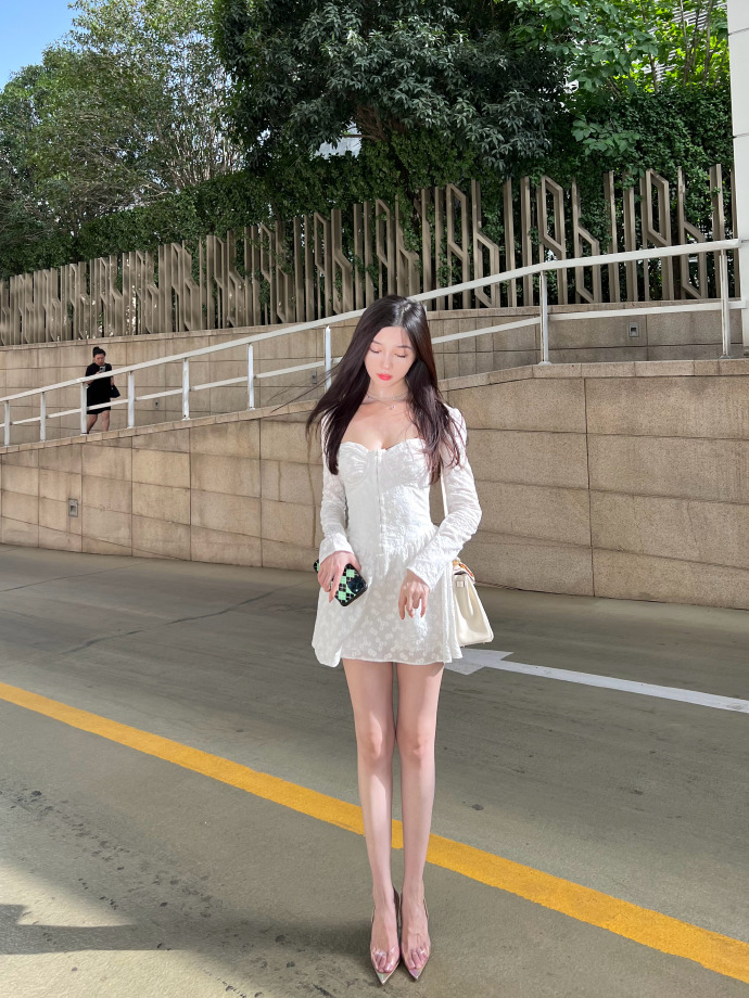 internet celebrity reveals that she is in love with Li Xian! A divorced ...