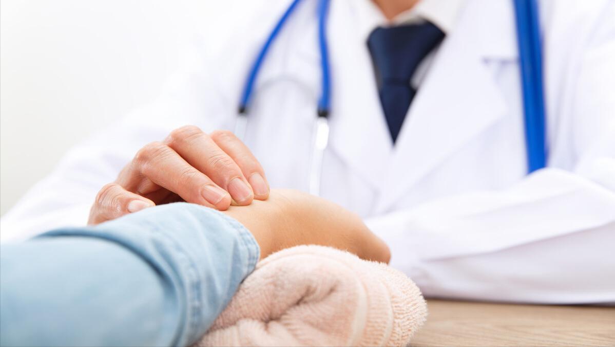 Thyroid nodules, blindly use traditional Chinese medicine, soften ...