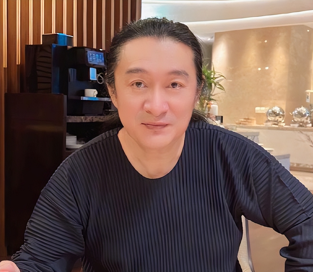 67-year-old Fei Yuqing was exposed to be critically ill and paralyzed ...