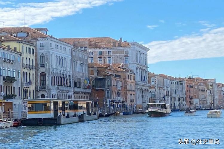 Observing light and color in Renaissance Venetian painting - iNEWS