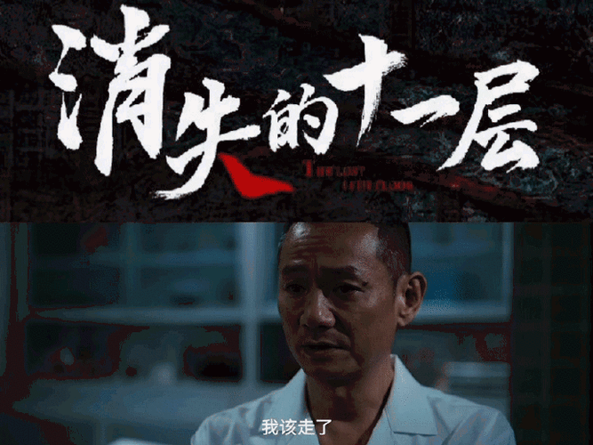 Pan Yueming and Guo Jinglin's "The Eleventh Floor Lost": an anti-routine suspenseful criminal ...