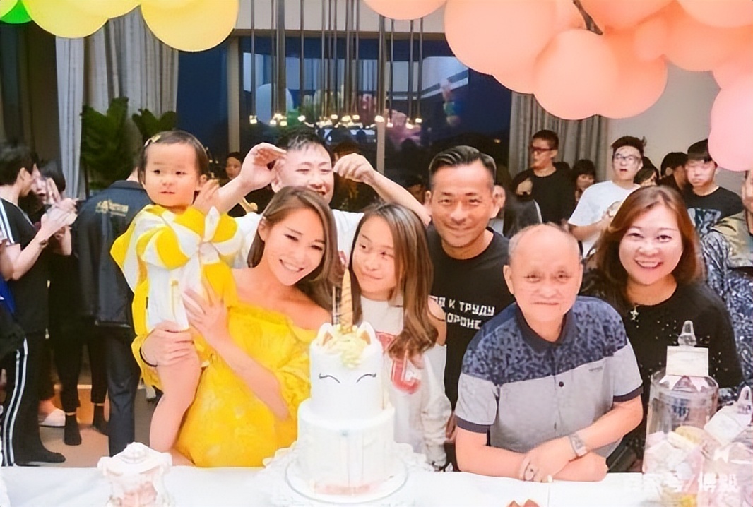Xi Mihua's big chess, his son can take over smoothly - iNEWS