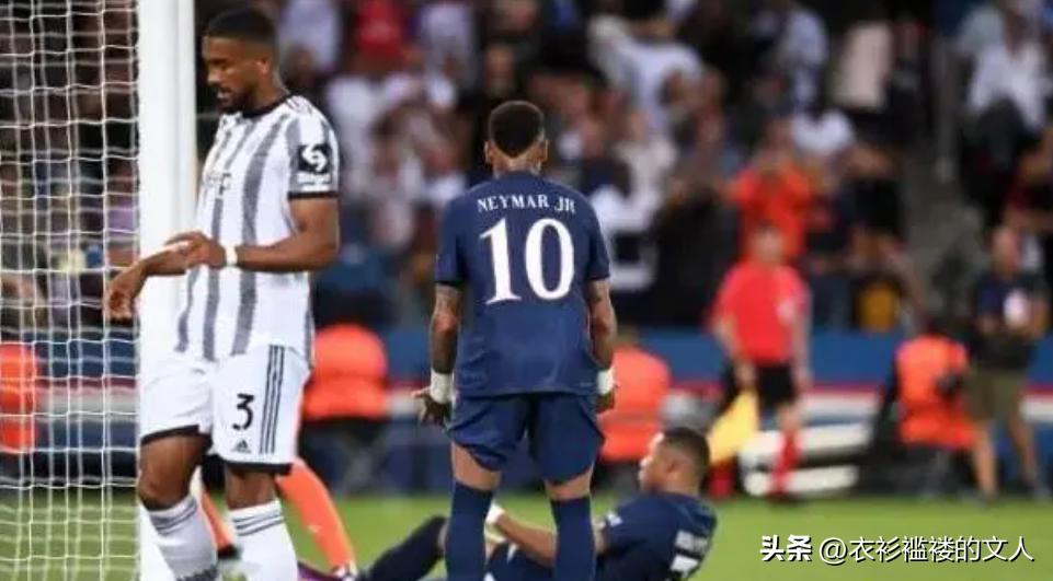 Puppet coach?Galti made another clearance for Mbappe and has ...