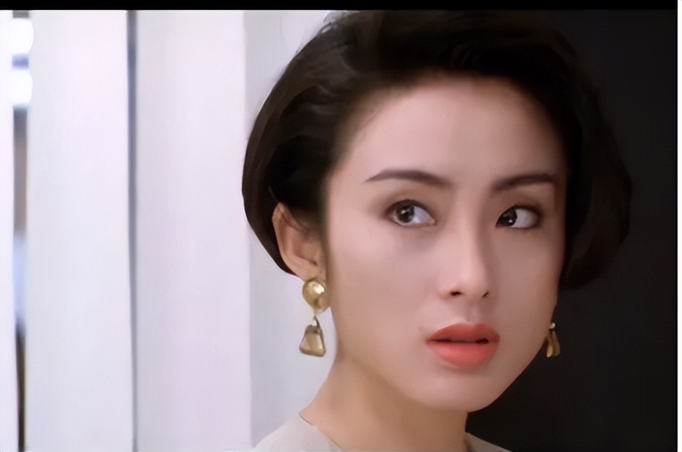 Zhang Min's love history: Xiang Huasheng spoiled her for 9 years, rejected Wang Yu, fell in love ...