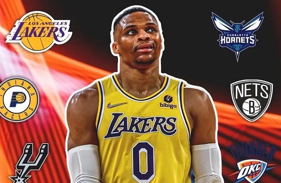 It has nothing to do with the number of first-round picks. Behind the ...