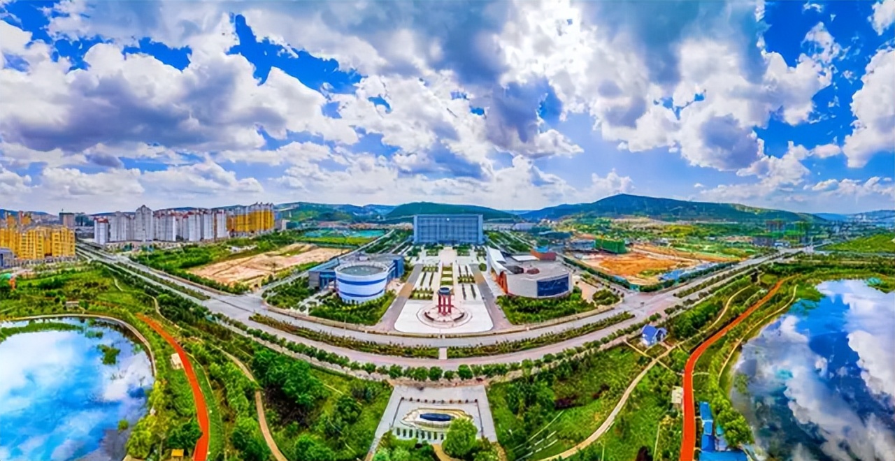 10 first impressions of Xi'an tourists visiting Dingxi, Gansu for the ...