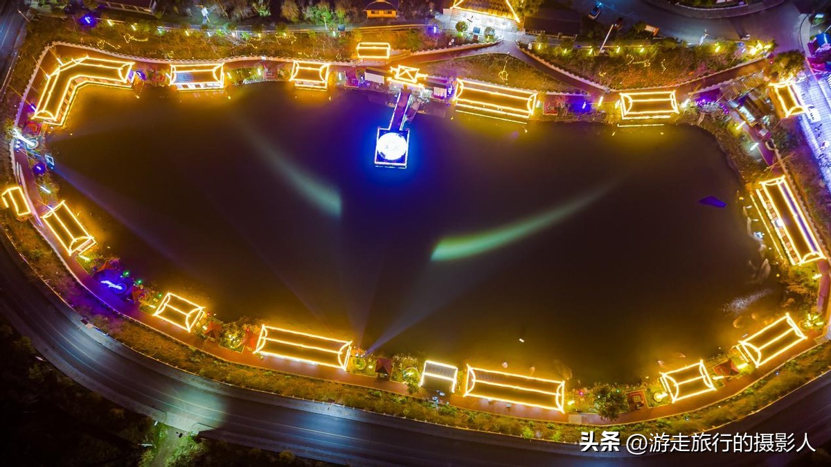 "Traveling Lemon Country" Country Tour: Baosen Lemon Tourist Area ...