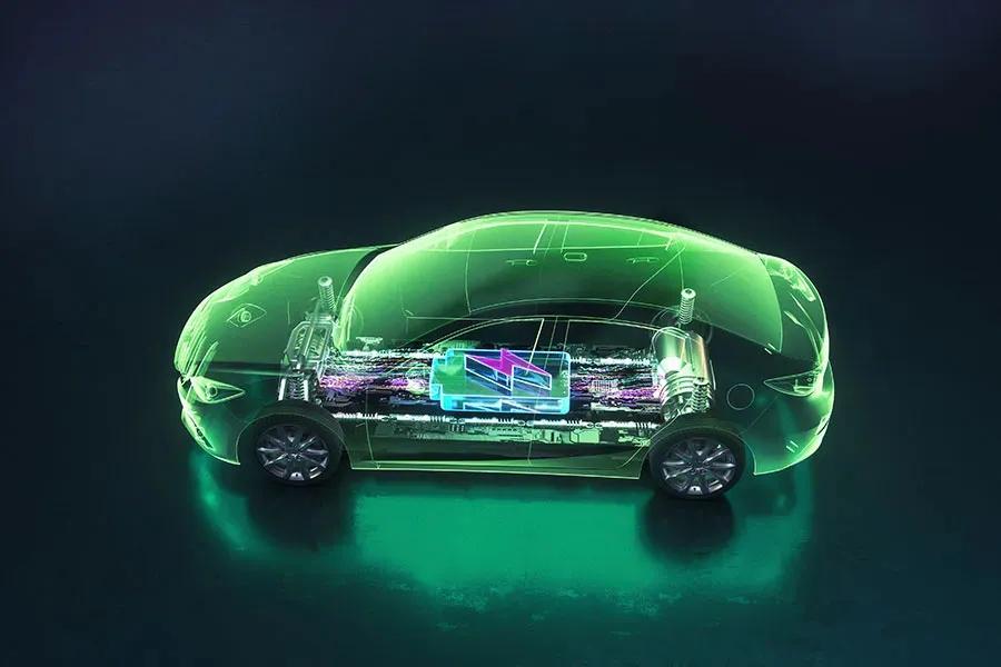 Gallium Nitride Localization Process Accelerates - iNEWS