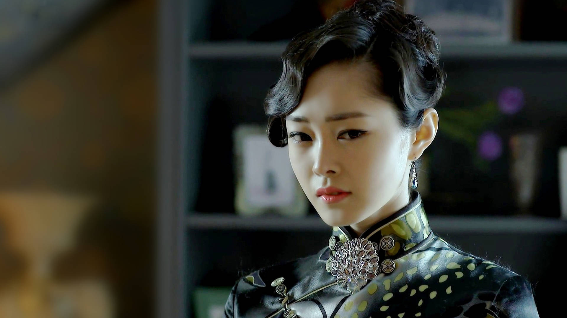 Wang Jingwei's life proves that marrying a good wife and making good ...