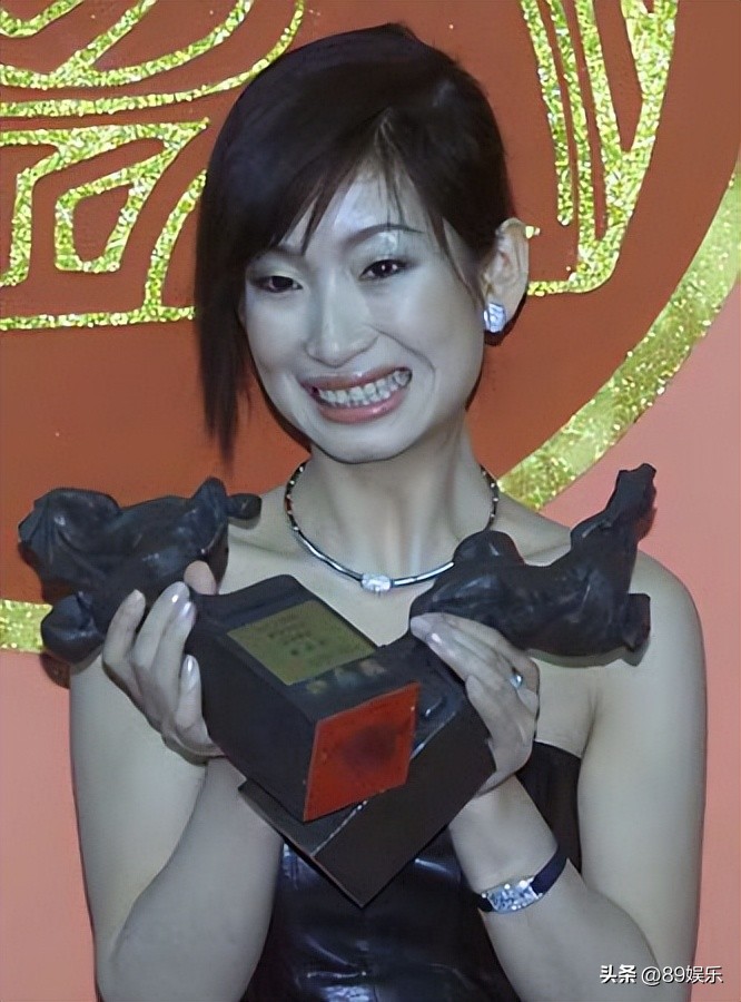 Wang Xinjun, who was willing to marry the second marriage, was spoiled ...