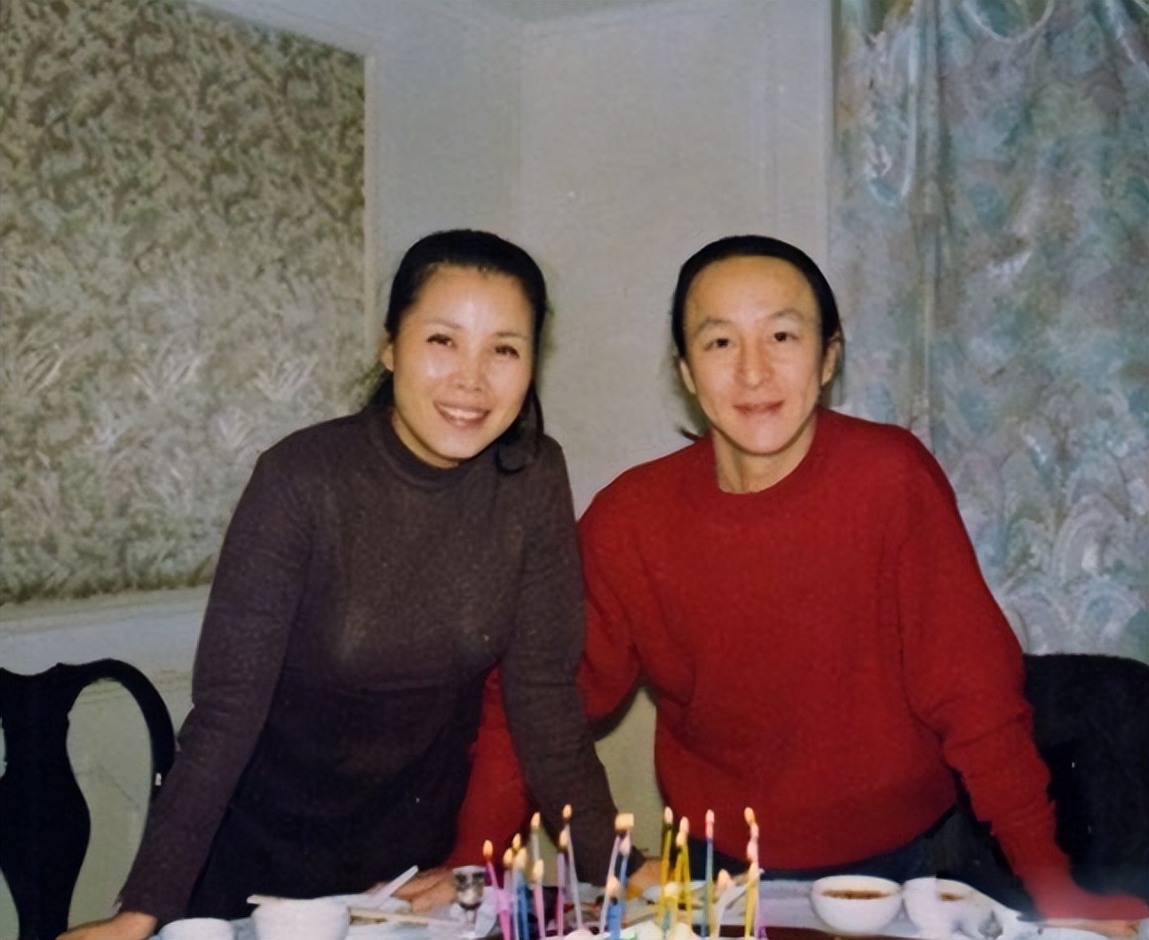 Singer Tian Zhen: These years of leaving the rivers and lakes - iMedia
