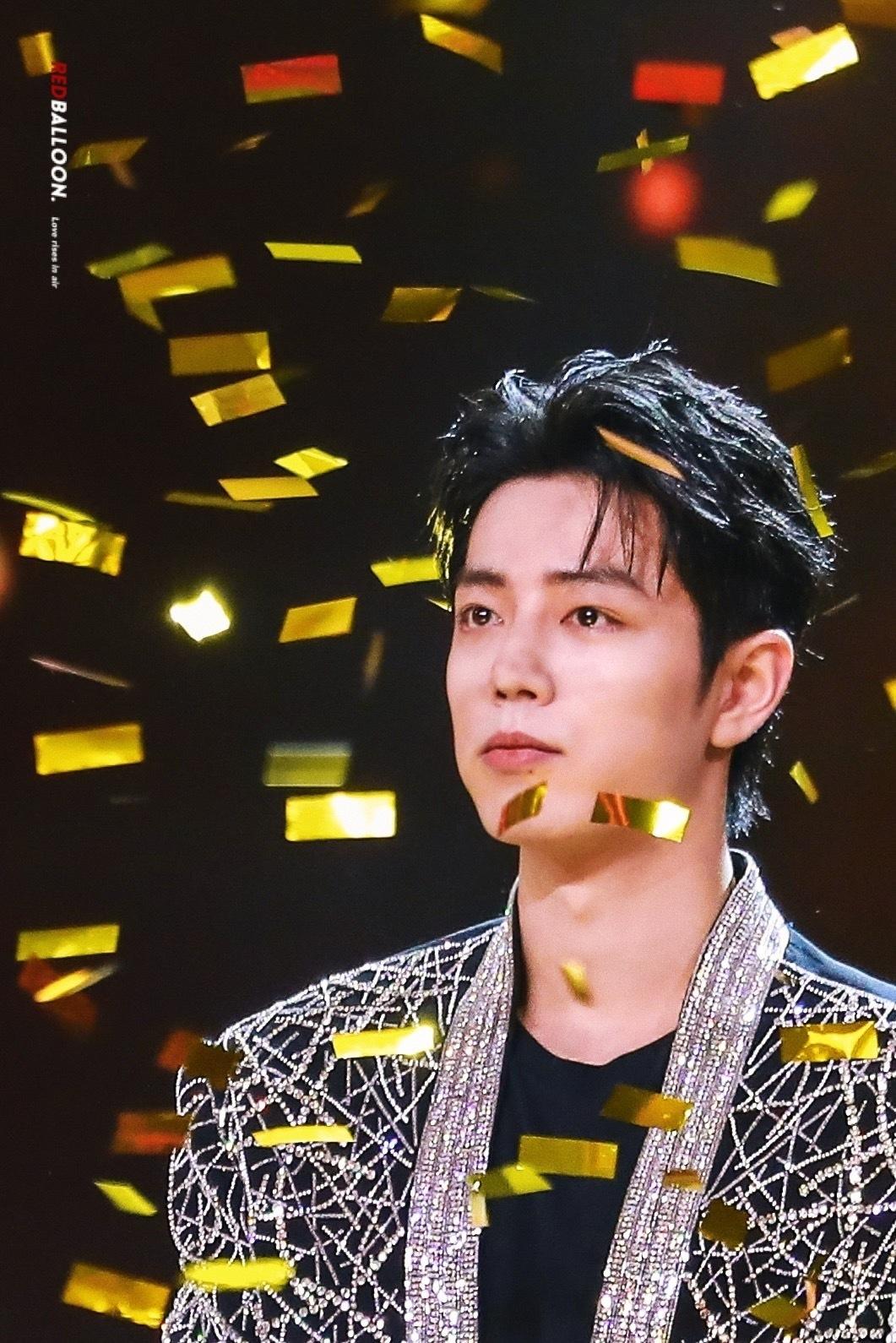 Good actors are influenced by their characters! Xiao Zhan talked about ...