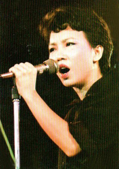 Famous singer Su Rui: I have pain in my heart after two divorces, and ...