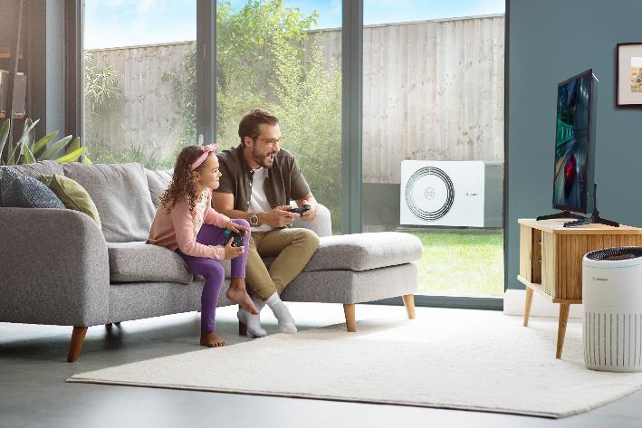 Bosch Thermal Technology changed its name to Bosch Comfort Technology ...