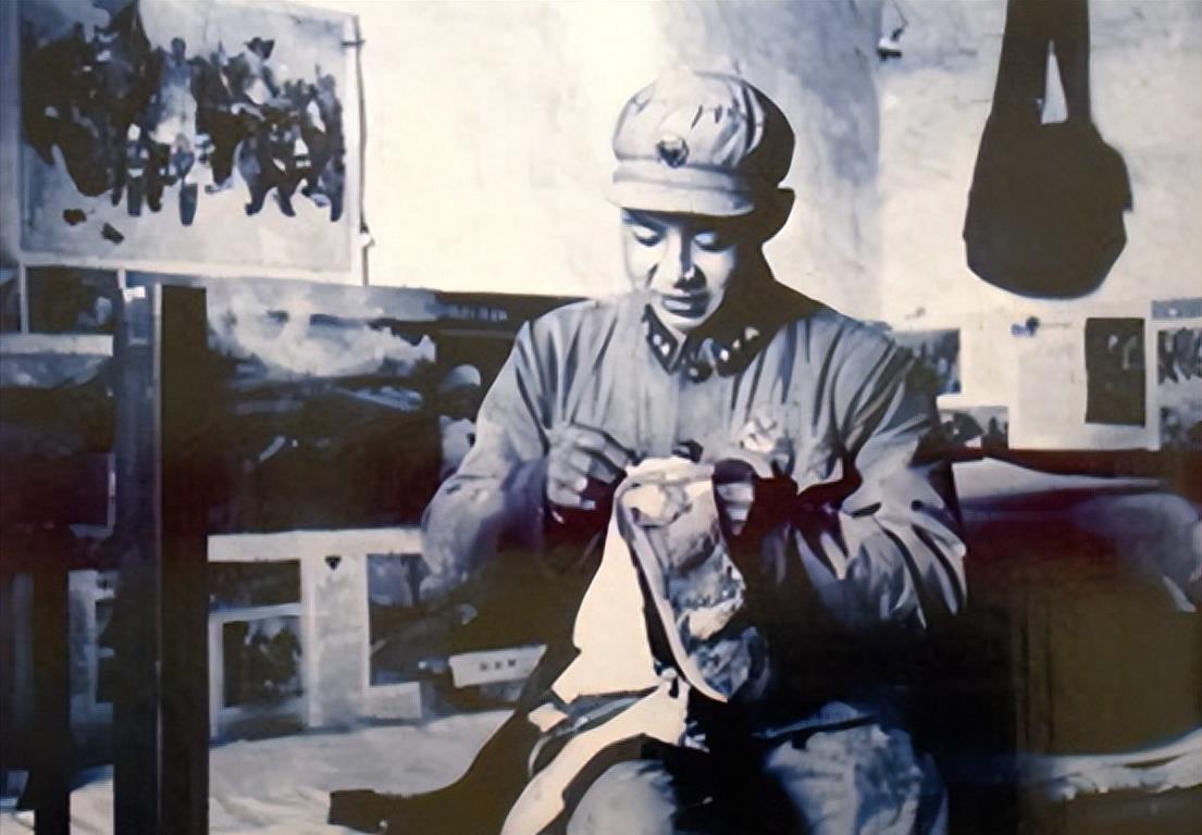 Lei Feng died in the line of duty in 1962. Forty-one years later, an ...