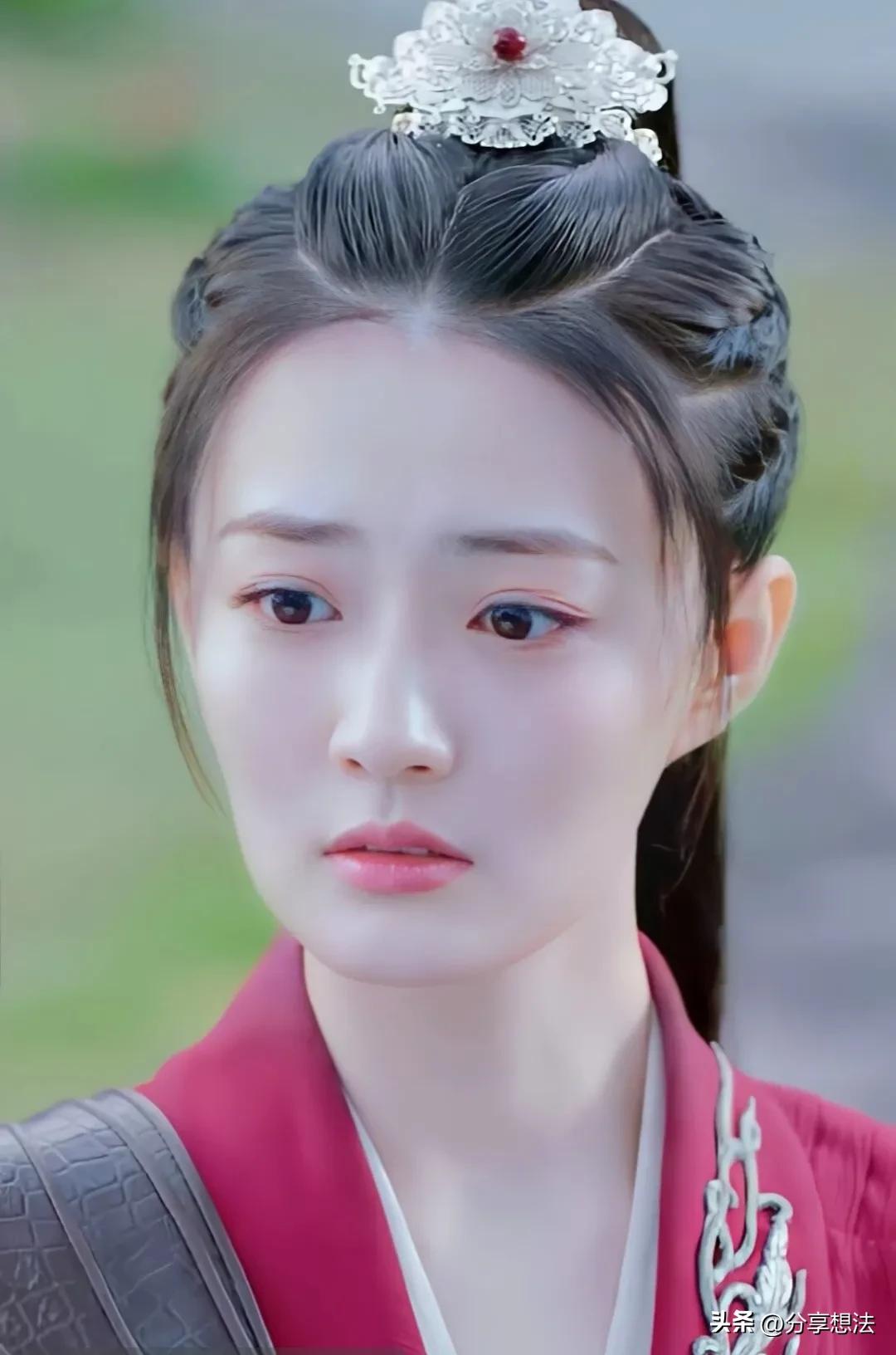 Xu Lu star wallpaper (12) - iMedia