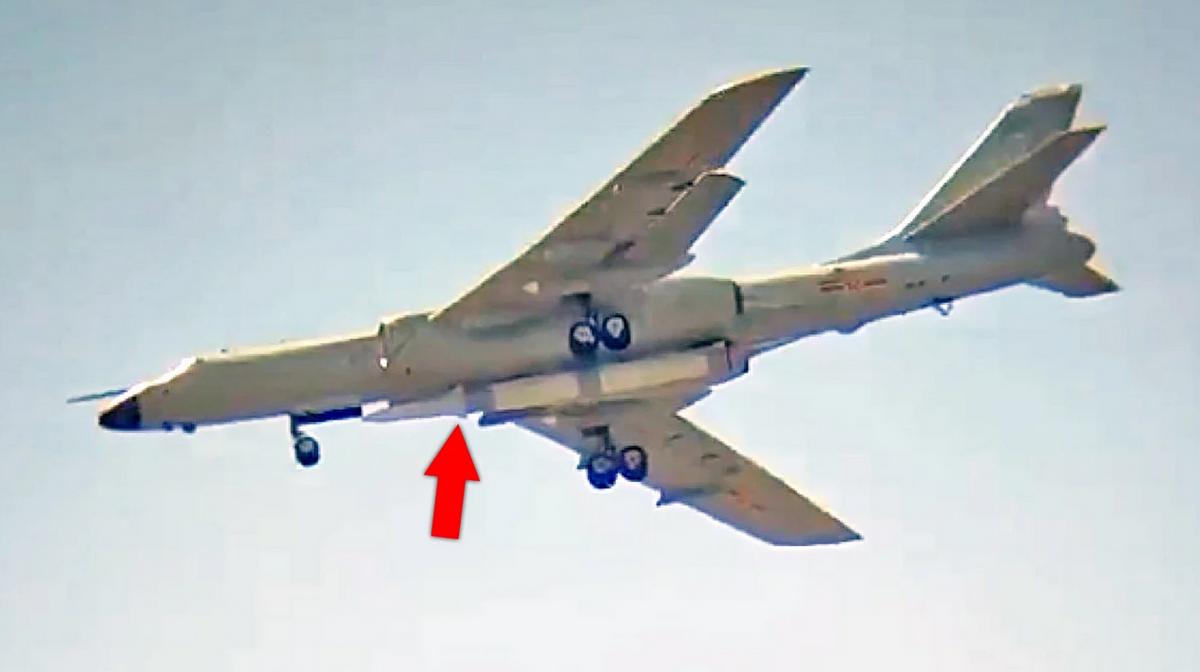 The latest intelligence from the Pentagon: All US military bases in the ...