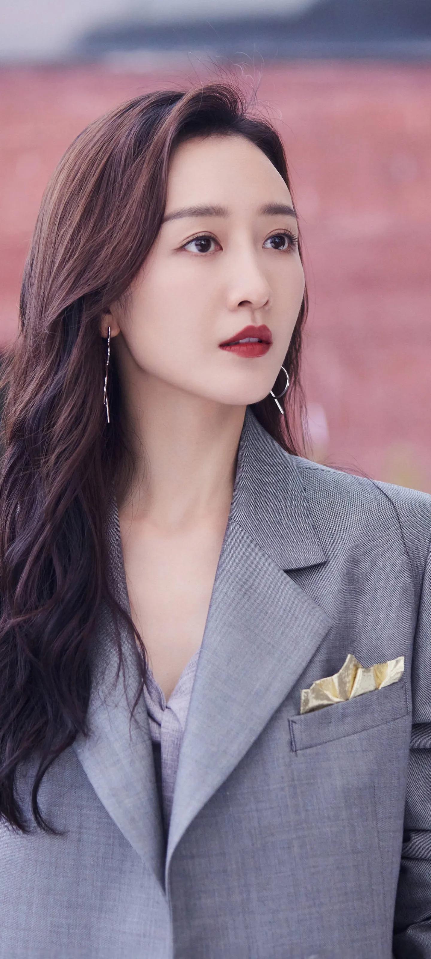 Wang Oumei turned over!Playing the elite queen temperament is more lore ...