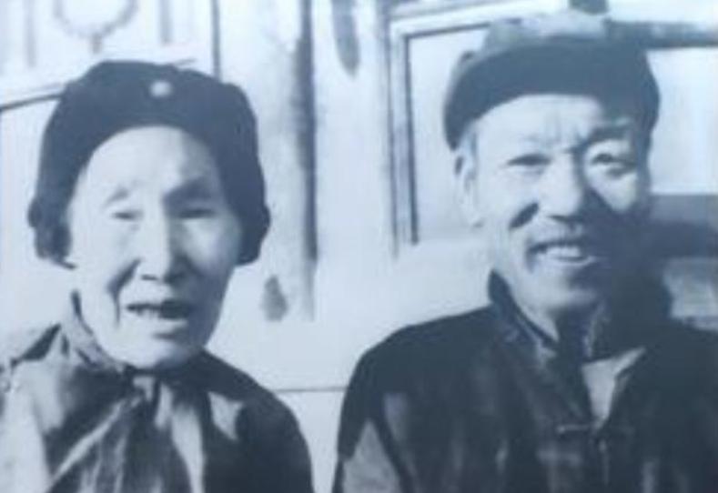 Fighting hero Dong Cunrui married at the age of 15 and died heroically ...
