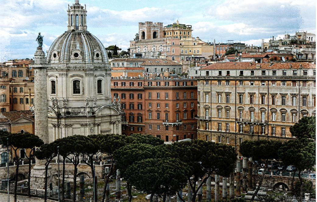 Italian Renaissance Architecture: Exploring the Splendor of Humanism ...