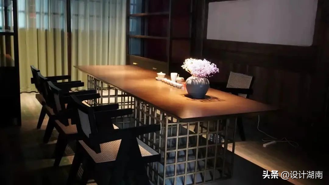 "Designer Interview" Shi Xudong: Design should not be superficial, but ...
