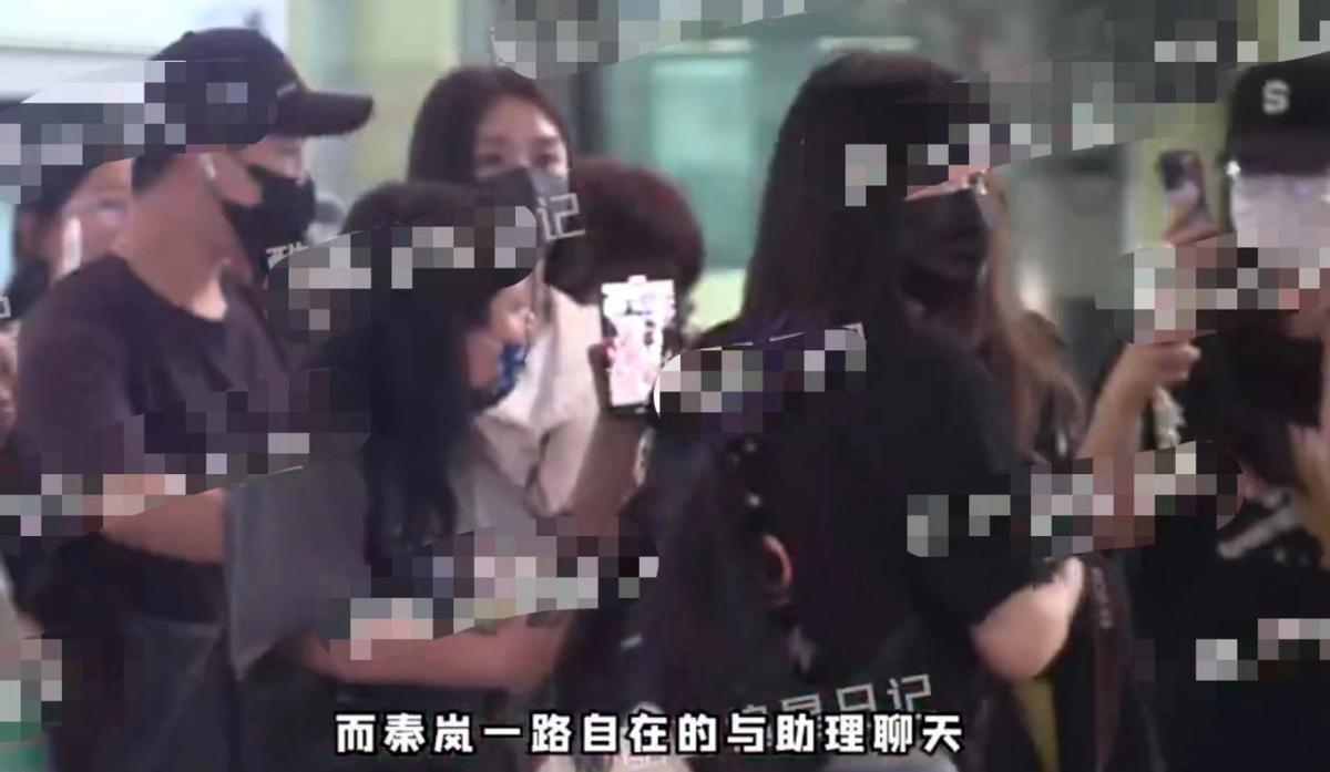 Wei Daxun and Qin Lan's dating scene was exposed, and the diamond ring sparked engagement rumors ...