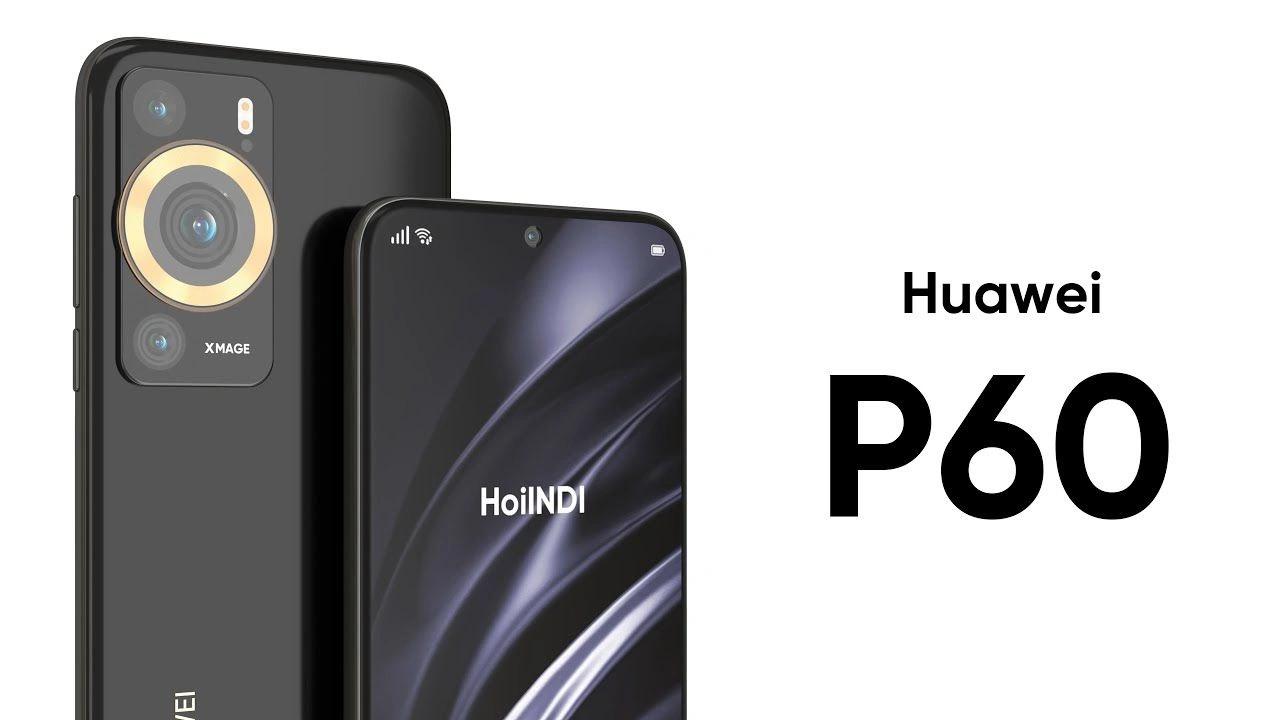 The Huawei P60 series is not only eye-catching in appearance, but will also add new versions ...