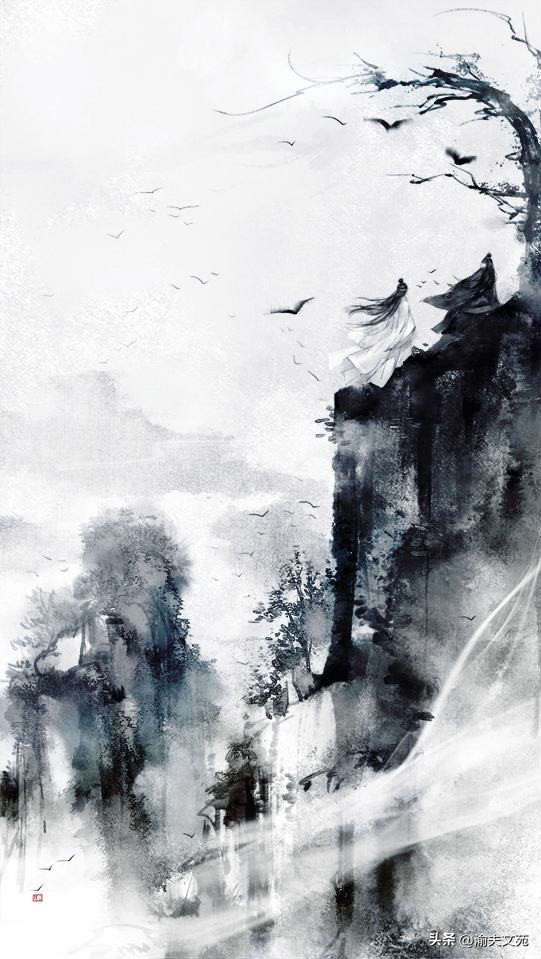 "Jianxin Poetry Collection" Ancient Meanings of Tang and Song Dynasties ...