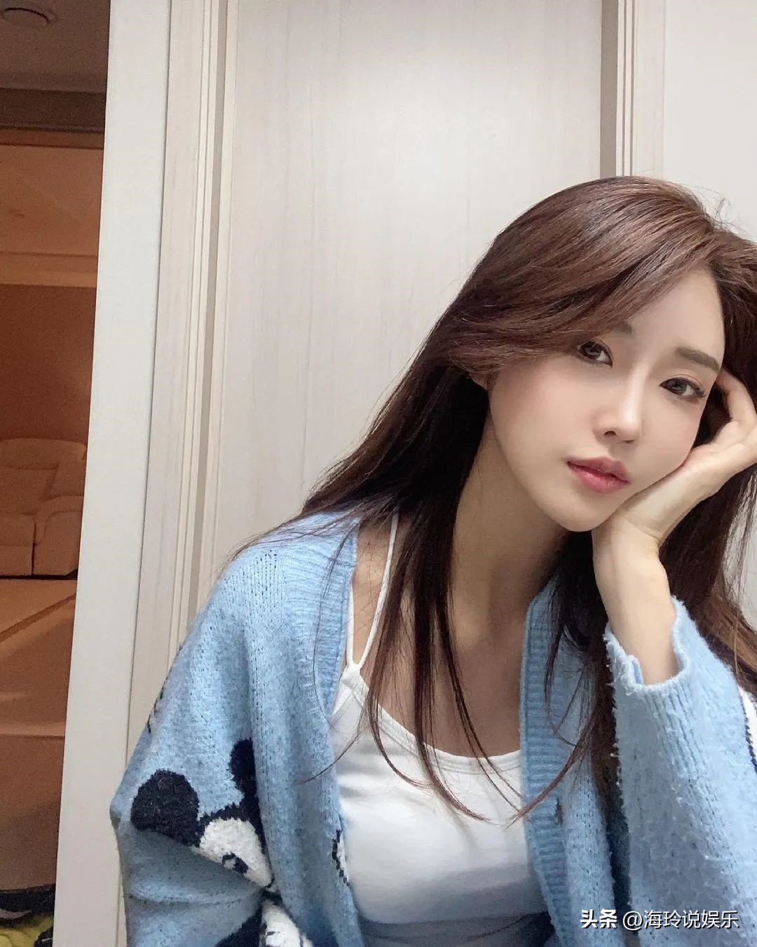 Korea's most beautiful car model Yoo Da-yeon, single and unmarried ...