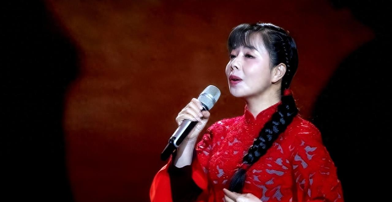 Grassroots singer Wang Erni's identity revealed? It turns out that she ...