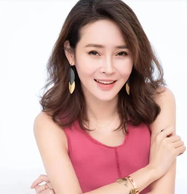 Actor Yu Mingjia: The luckiest thing in my life is that I gave birth to ...