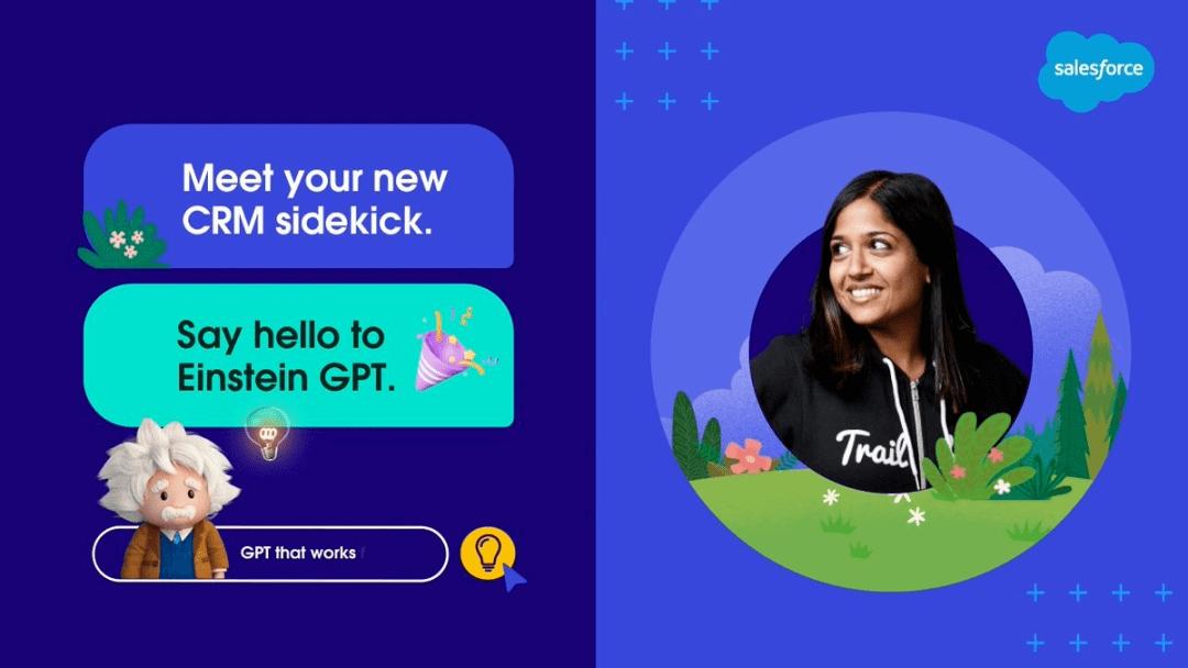 Einstein GPT for Flow is released! Build AI-powered automation - iNEWS