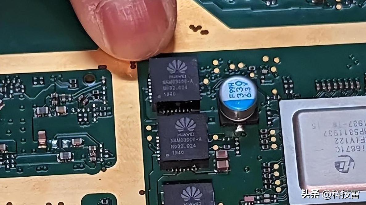 The US "blockade" has failed!Japan dismantles Huawei's small base ...