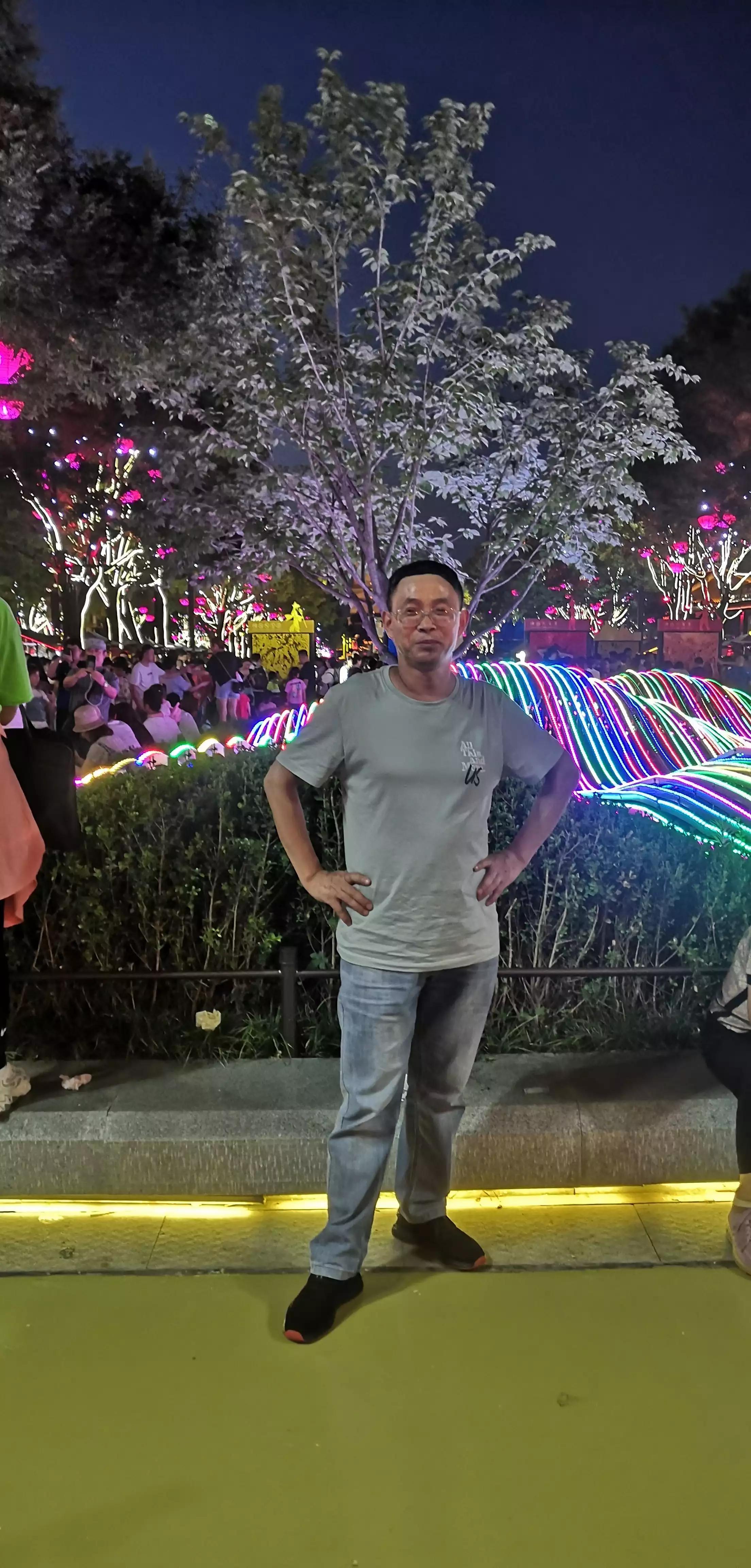 Datang city that never sleeps - iNEWS