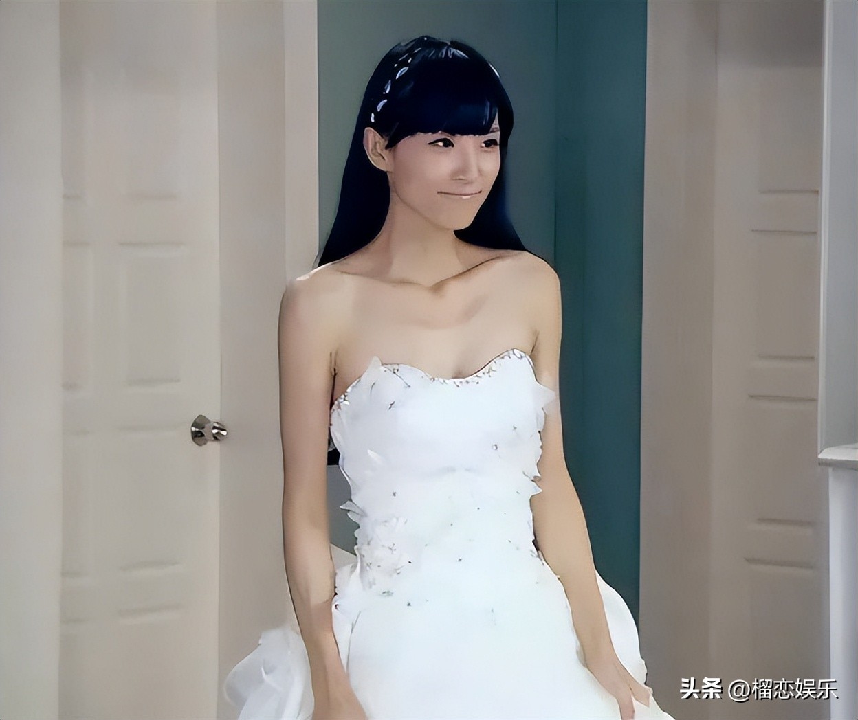 Lin Wanyu: iPartment told us, don't have plastic surgery, don't bring ...