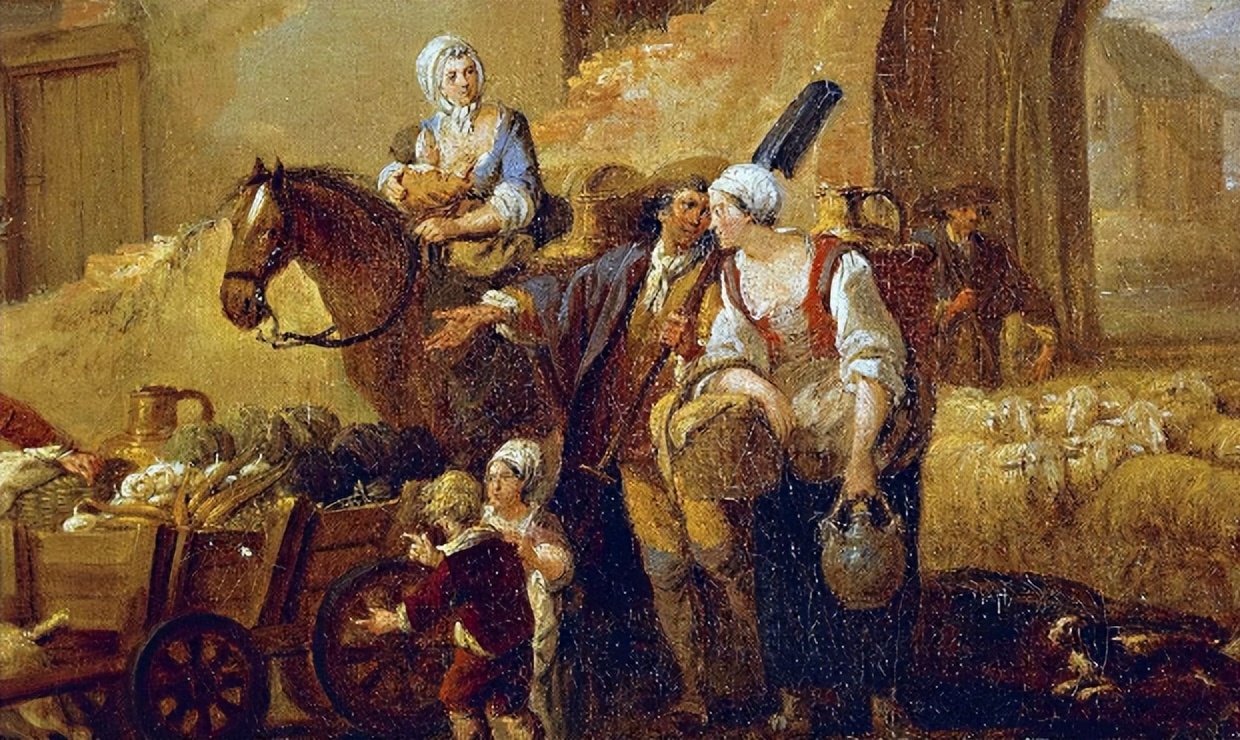 The French Peasants' Revolt of 1358: A Lost End or a Silent Victory ...