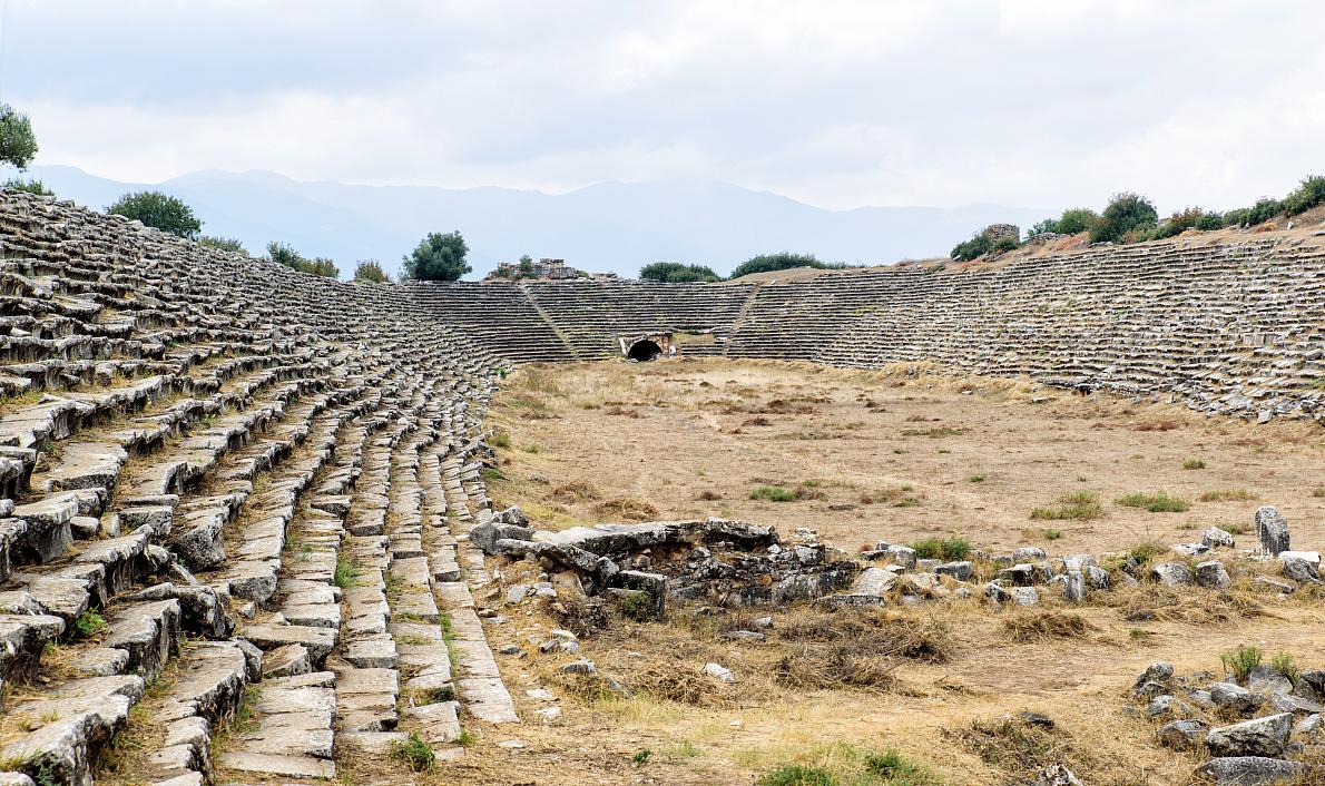 Sports and Games in Ancient Mesopotamia: Looking Back in Time - iNEWS