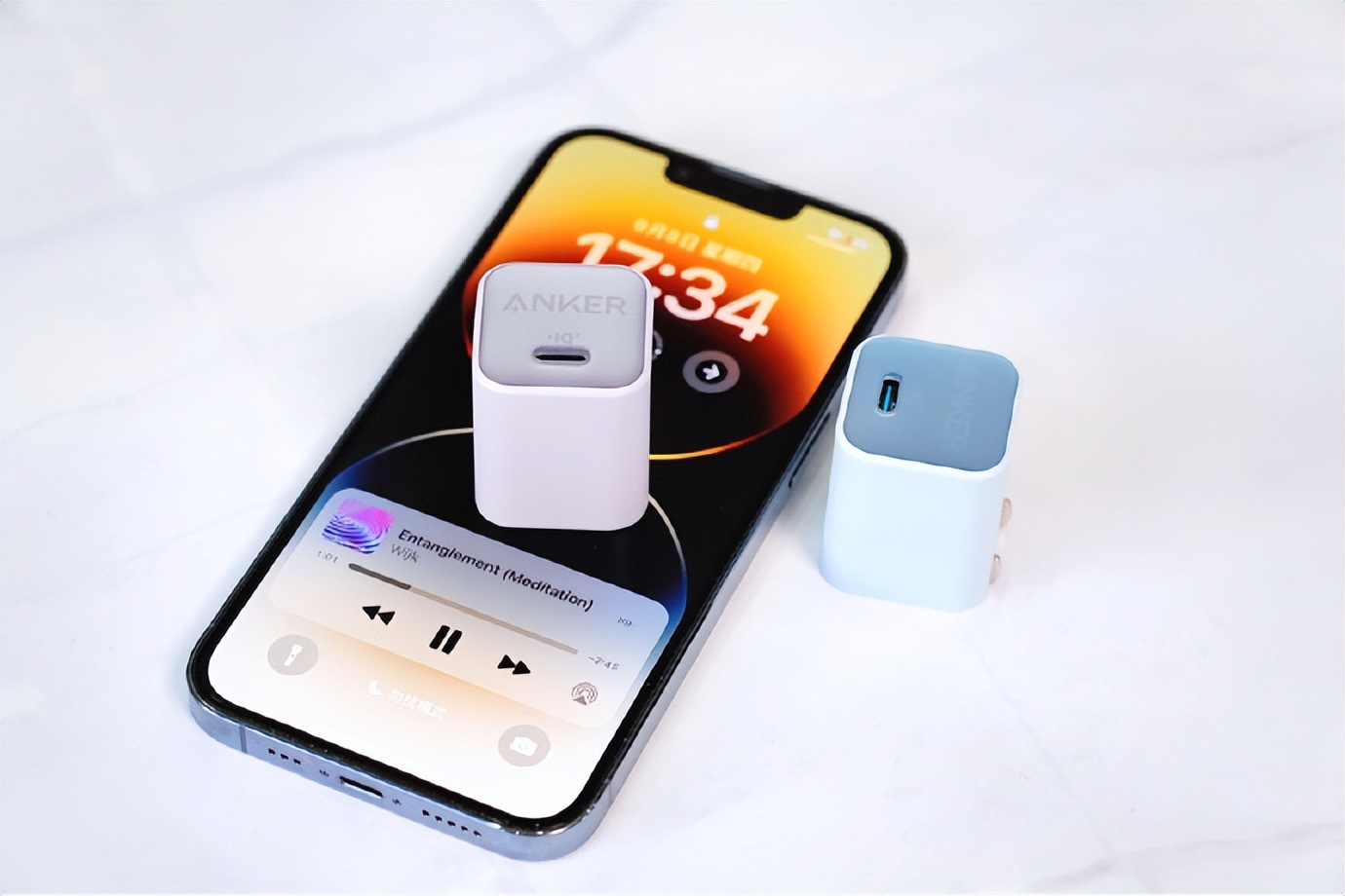 iPhone 14: Signal and smoothness cannot be combined, Meizu 20: I don't ...