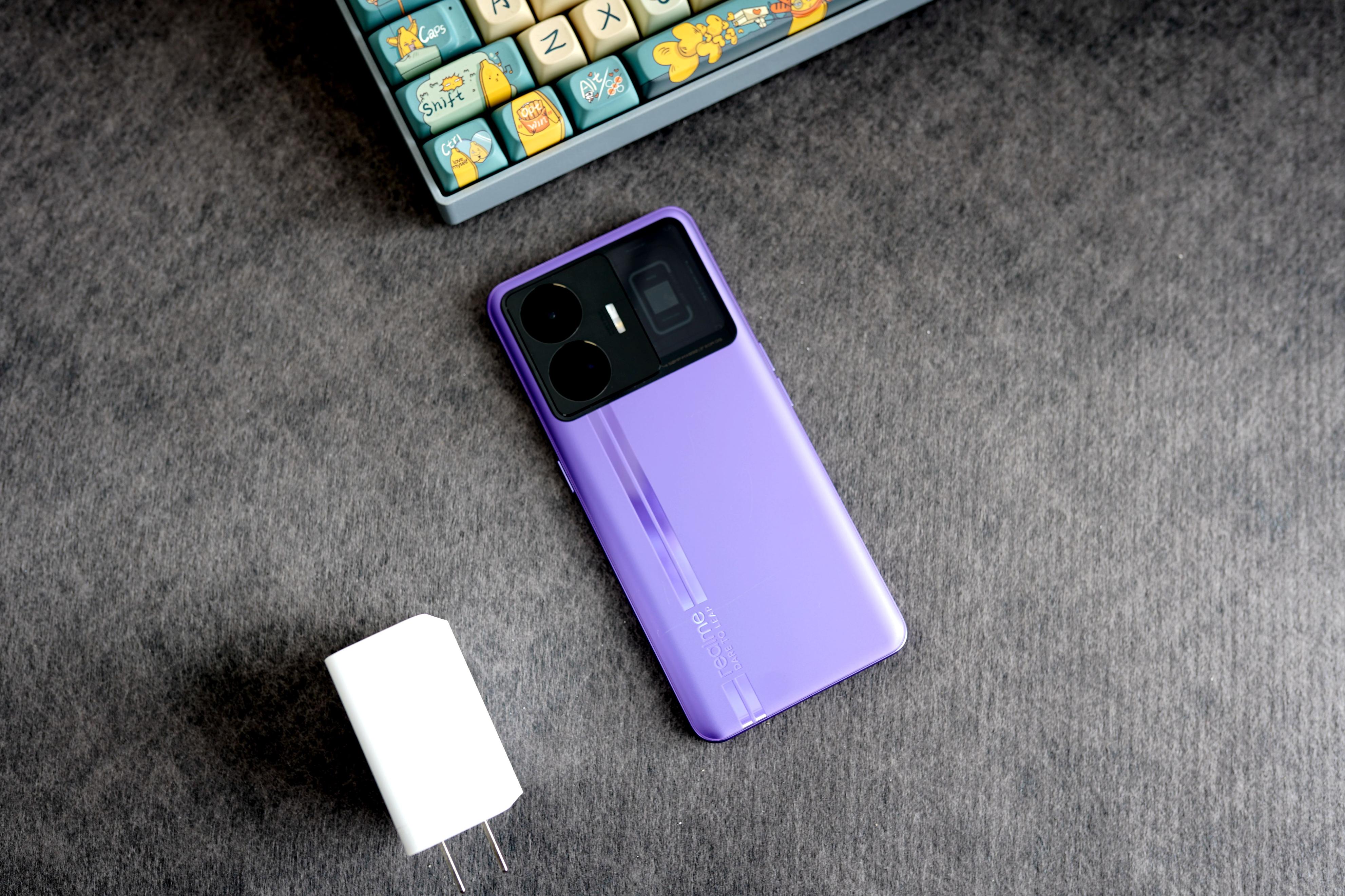 Want a mobile phone for more than five years? Performance and memory ...