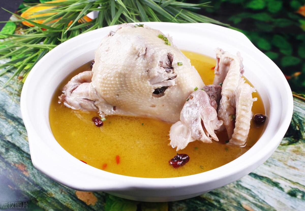 Mid ambush strikes, the scorching heat is unbearable? These 13 dishes ...