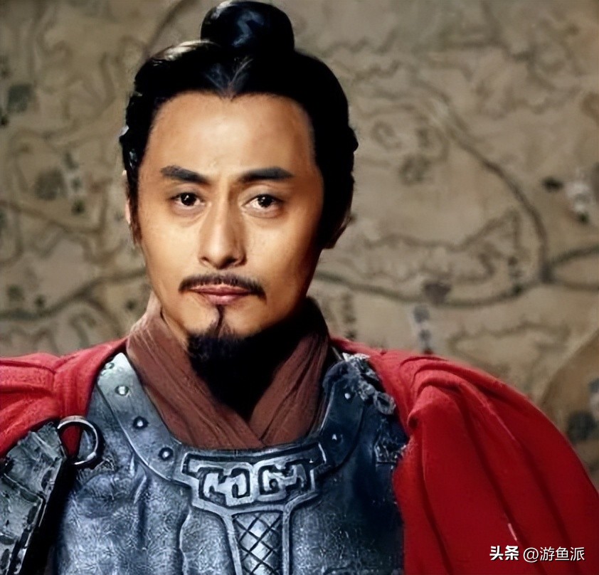 Ying Dang: Emperor who died while lifting weights, his heir is Ying Ji ...
