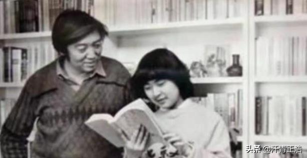 Twenty-two years ago, Tian Xiaofei, a talented woman from Peking ...