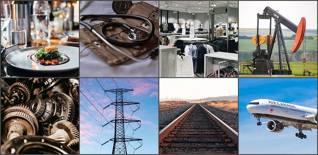 Rest assured, the Internet industry is far from declining - iNEWS