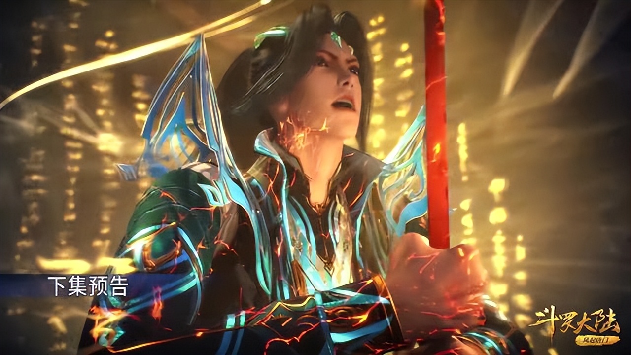 Why didn't Tang San add a spirit ring to the Clear Sky Hammer, and didn ...