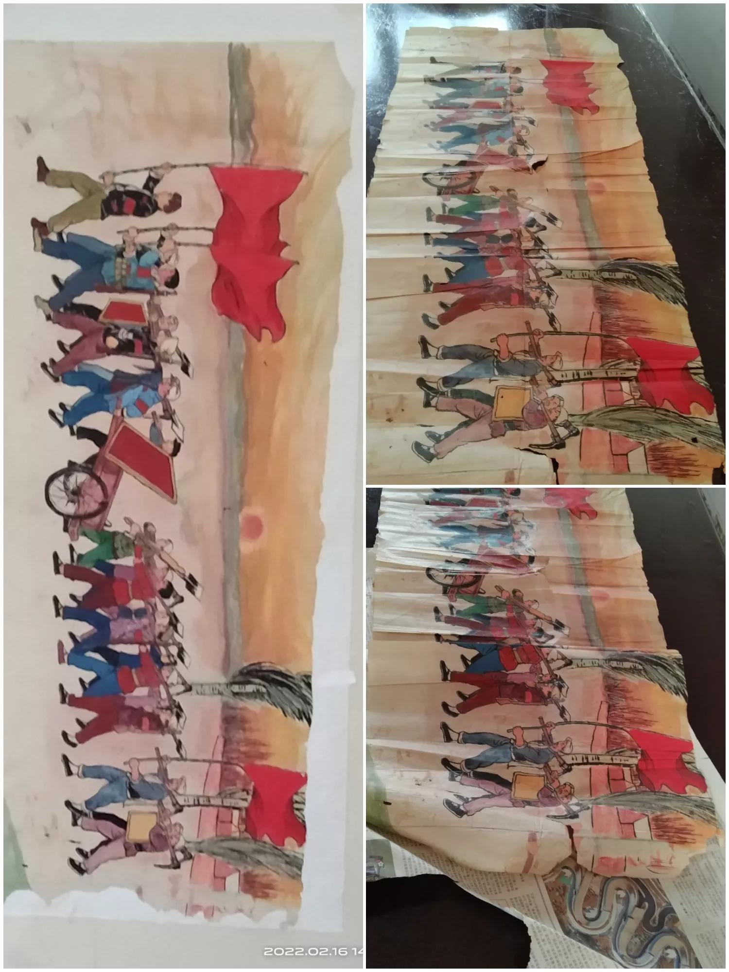 Craftsman spirit (Chinese temperament) - iNEWS