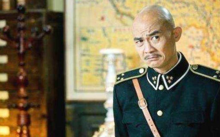 The first beauty in Shanghai in the Republic of China: She was molested ...