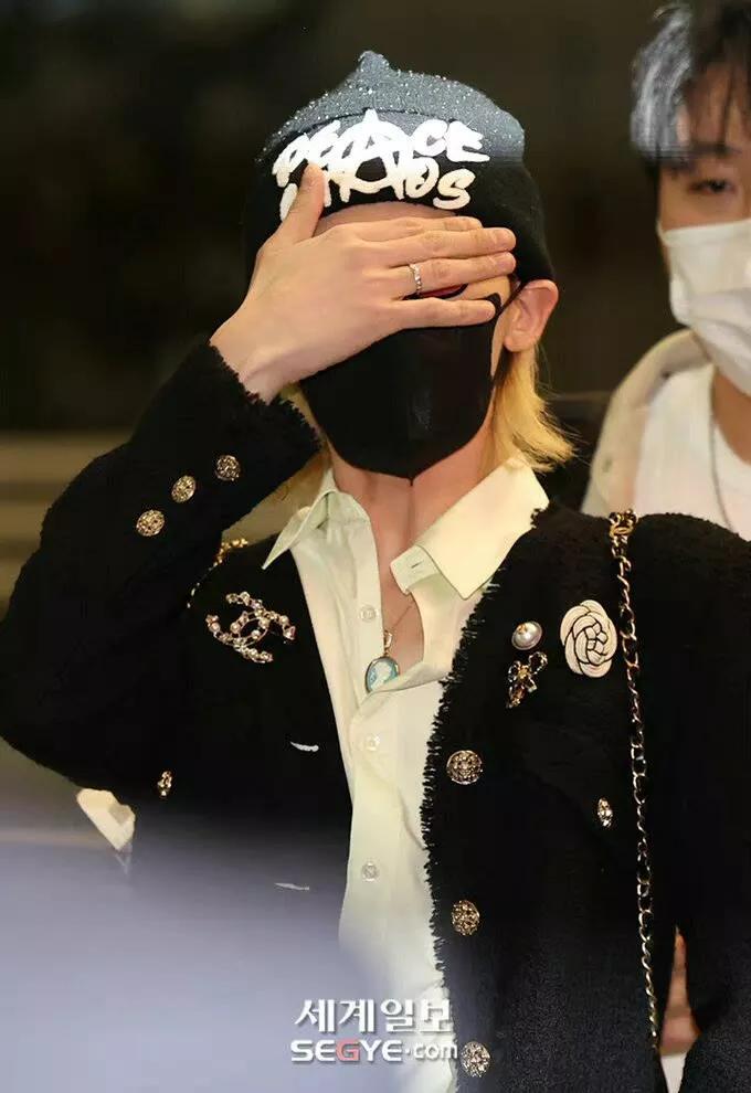 Quan Zhilong - iMedia