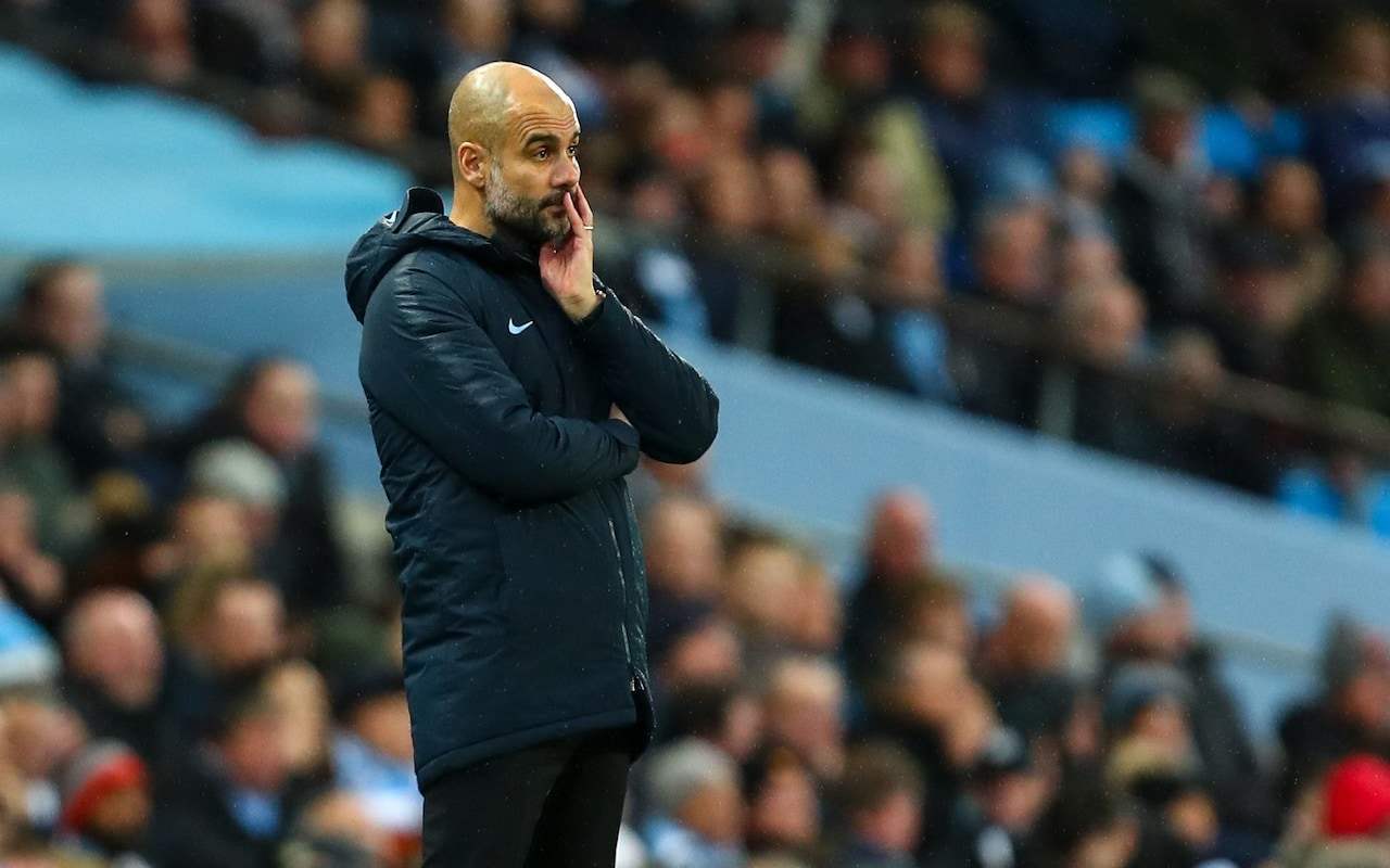 Is Guardiola interesting enough?Manchester United defeat Ronaldo ...