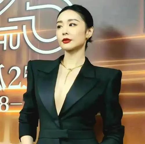 "The Knockout": Su Xiaoting, who plays Gao Qisheng, may never get ...
